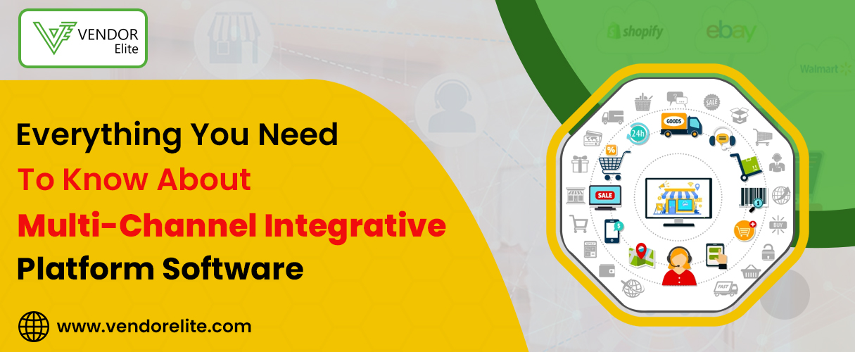 Everything You Need to Know About Multi-Channel Integrative Platform ...