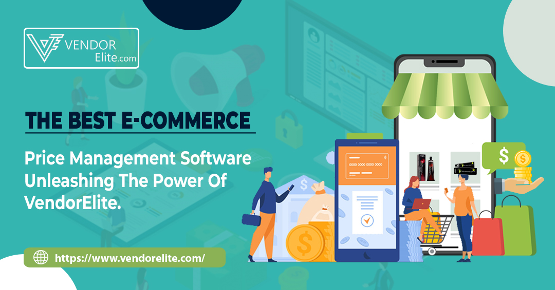 The Best E-Commerce Price Management Software: Unleashing the Power of ...
