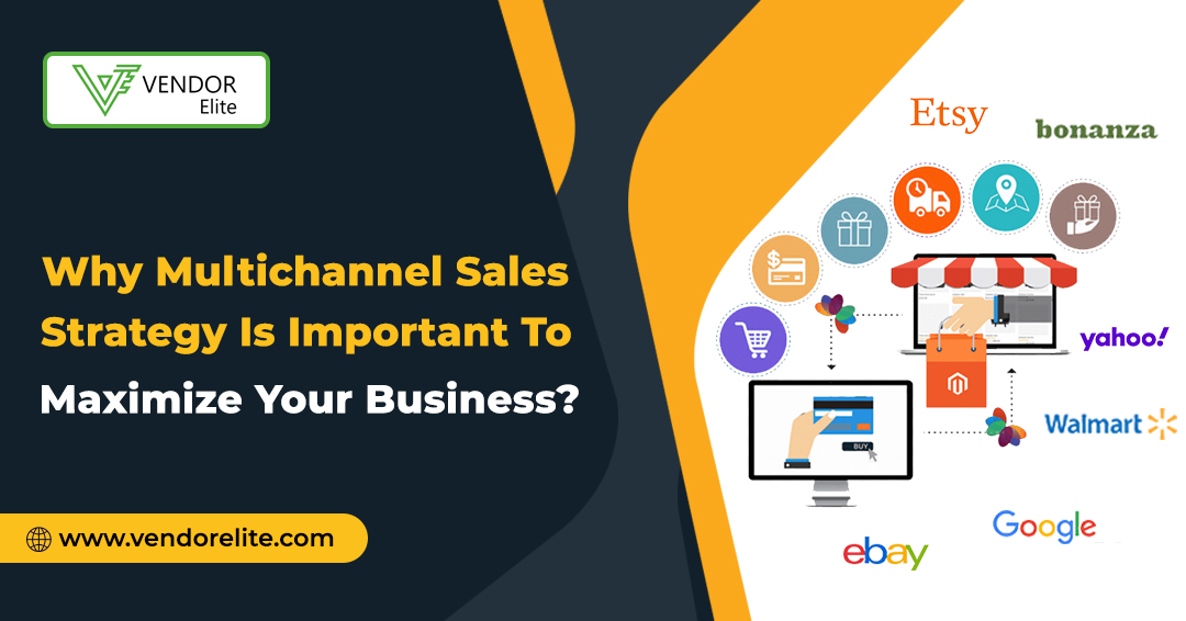 Why Multichannel Marketing Important in Today's Business