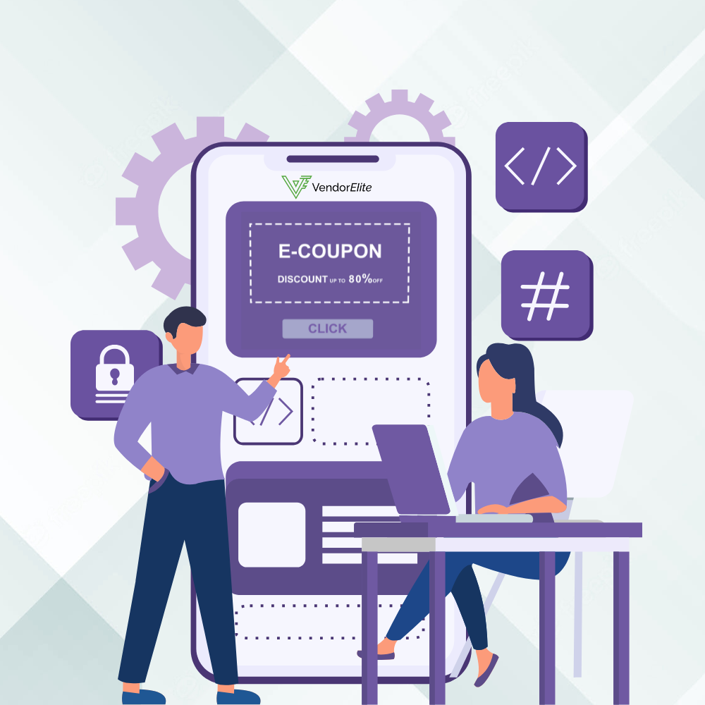 Coupon Management Software